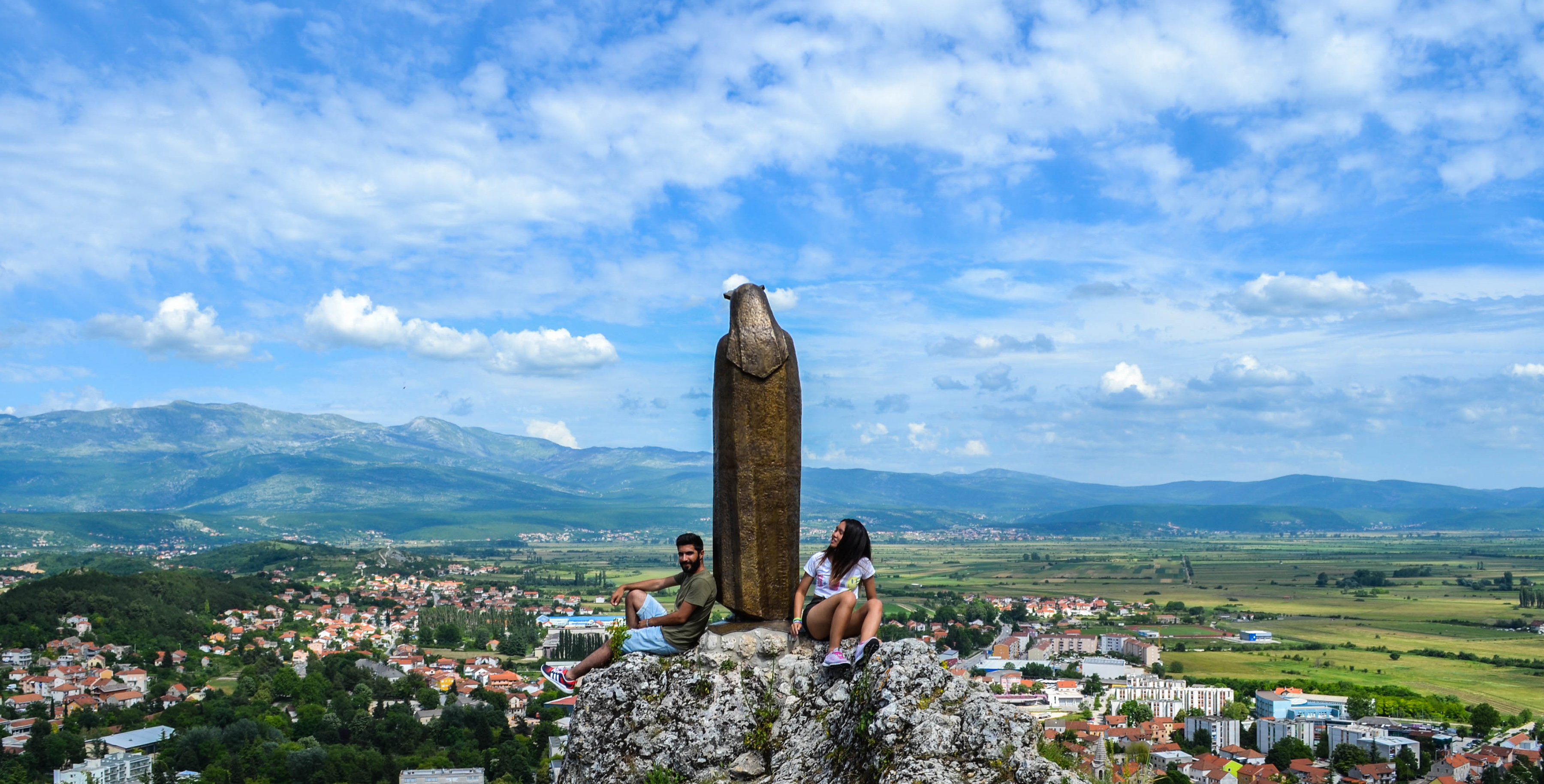 Visit Sinj | Sinj