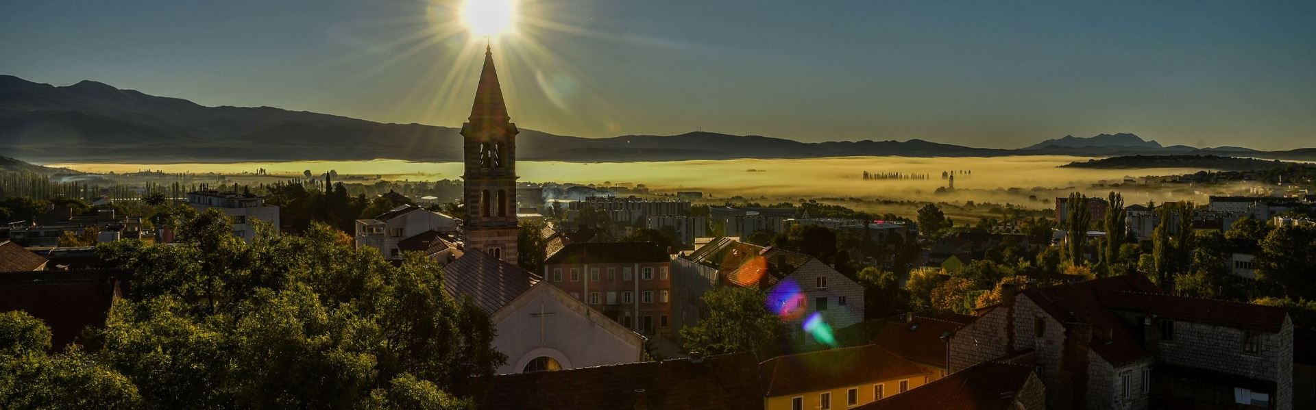 Visit Sinj | Sinj et ses environs